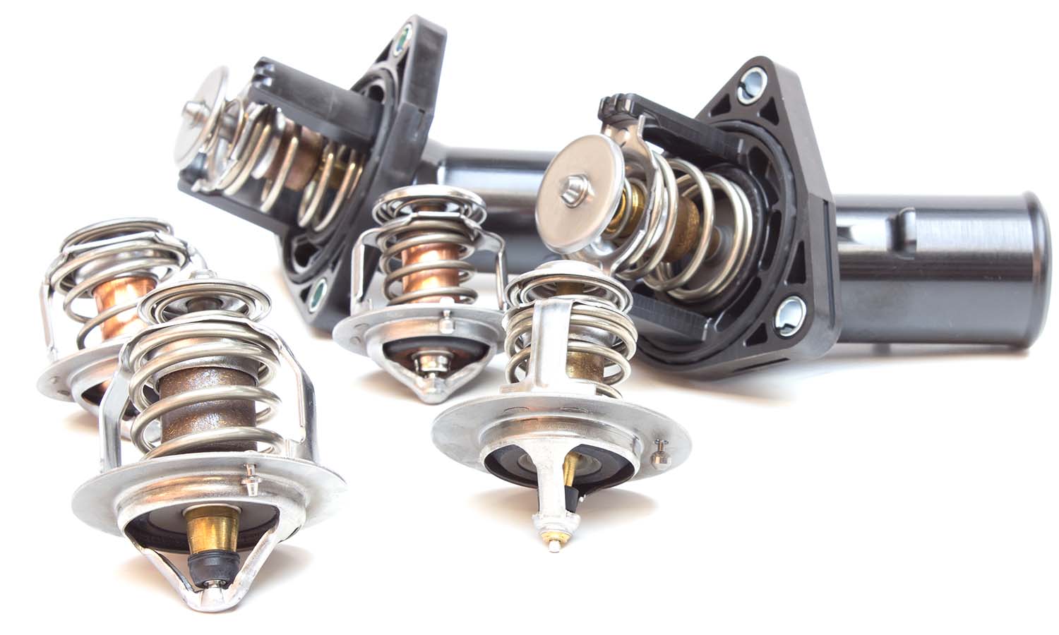 Importance of a Properly Operating Thermostat - Auto Parts Replacement ...